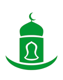 Islamic Clock - Prayer Times and Hijri Calendar